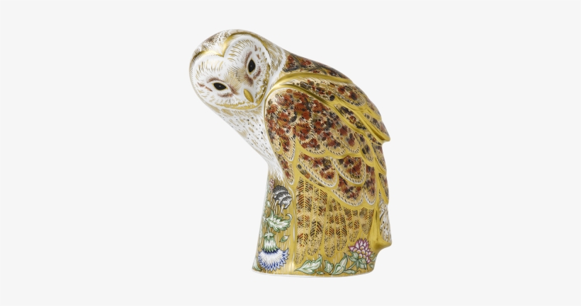 Royal Crown Derby Limited Edition Paperweights Limited - 400x400 PNG ...
