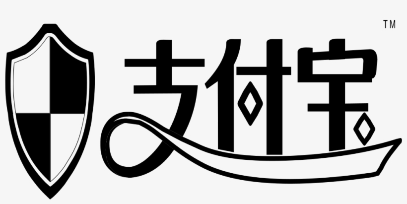 Alipay Logo Comments - Alipay - 981x444 PNG Download - PNGkit