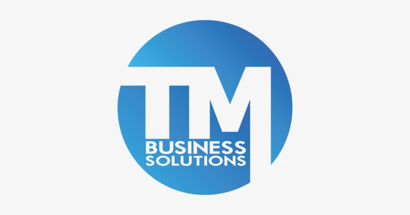 Tm Business Solutions Providence - Tm Business Solutions - 350x350 PNG ...