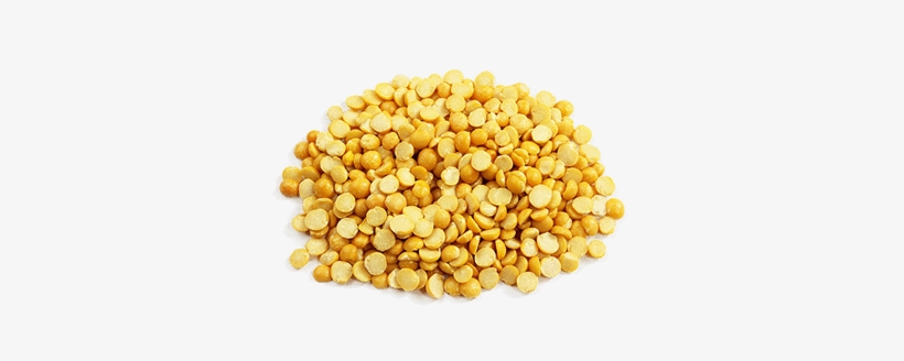 Yellow Split Peas Png - 500x250 PNG Download - PNGkit