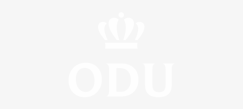 Secondary White Logo Example - Odu Alumni Association - 563x328 PNG ...