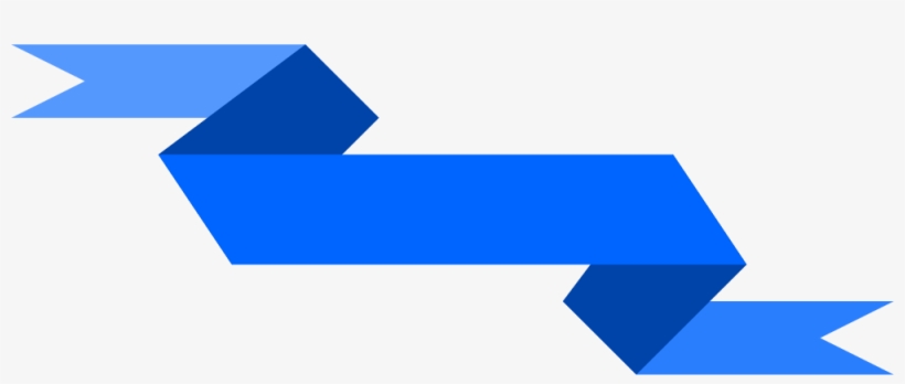 Long Banner Png - Long Arrow Png Banner - 1000x376 PNG Download - PNGkit