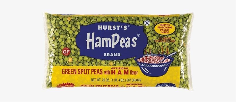 Home P1146558 - Hursts Hambeens Pinto Beans, With Artificial Ham Flavor ...