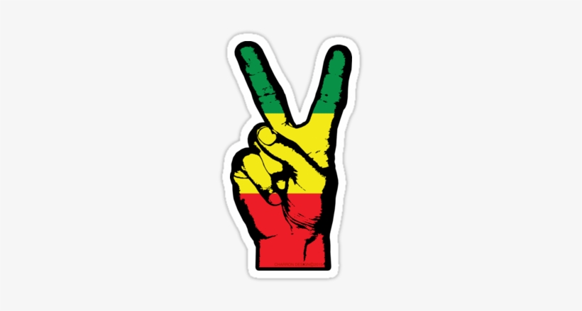 Download Transparent Peace Sign Fingers Png For Kids - Finger - PNGkit