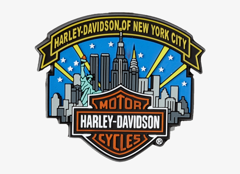 Harley-davidson Bar And Shield Computer Mouse Pad. - 800x800 PNG ...