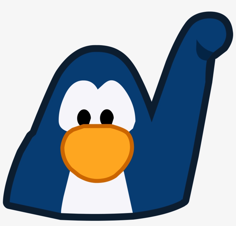 Music Jam 2014 Emoticons Hand - Emojis De Club Penguin - 2344x2132 PNG ...