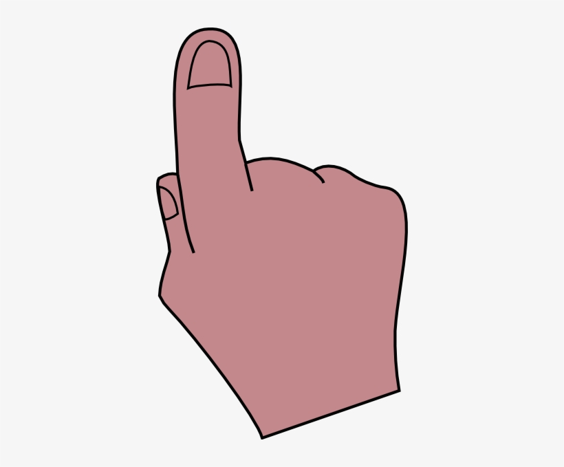 Hands Png Free Images, Pictures Download, Hand - Use Finger Spaces ...