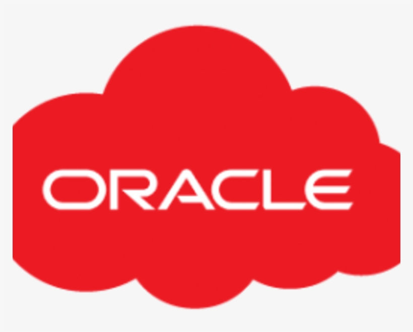 Oracle Logo Transparent Png