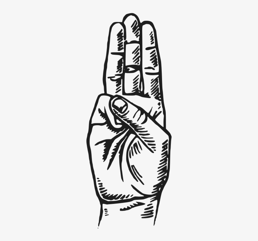 Sign Doing That Crazy - Scout Sign - 566x800 PNG Download - PNGkit