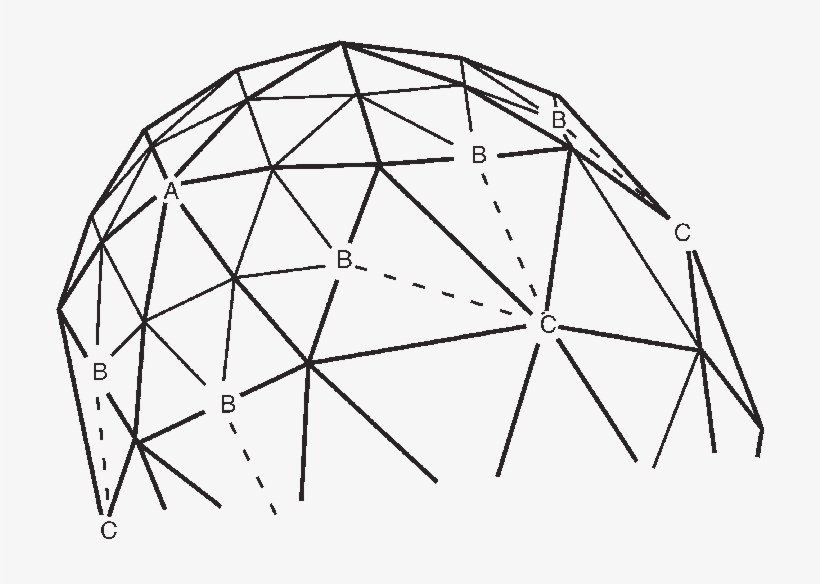 The Initial Shape Is Represented By A Triangular Mesh - Triangle ...