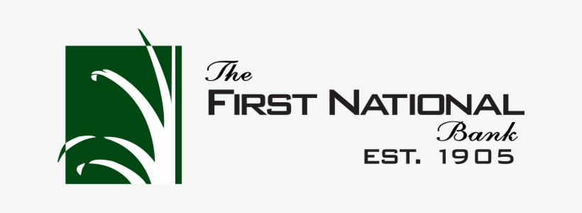 The First National Bank - First National Bank Logo - 658x220 PNG ...