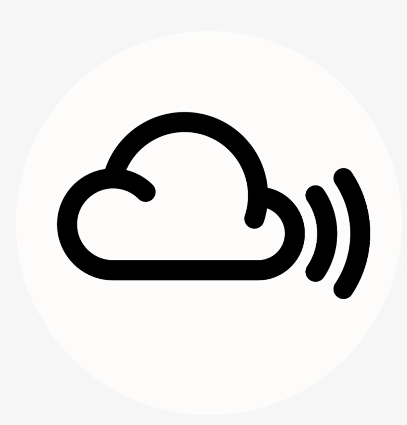 Mixcloud Logomixcloud Mixcloudlogo Logo Mix Cloud Dubro - 125 Number ...