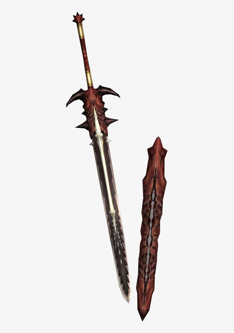 View Samegoogleiqdbsaucenao Gaelic Flame , - Rusty Claymore Mhgen ...