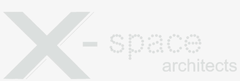X-space Architects - 1000x1000 PNG Download - PNGkit