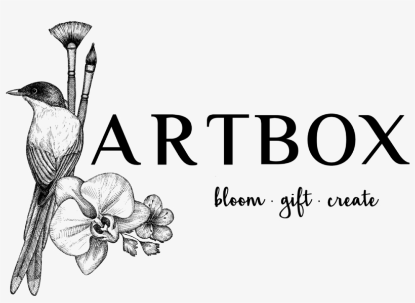 Art Box - 1000x671 PNG Download - PNGkit