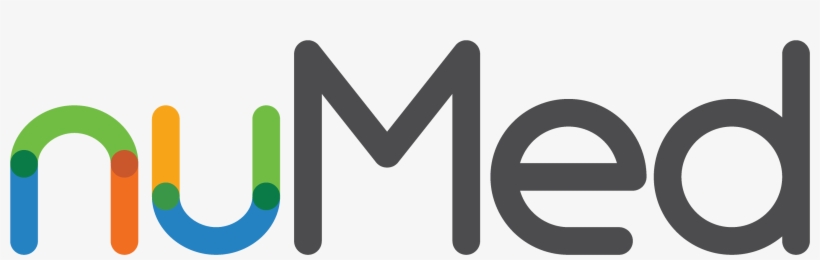 Logo - Numed East Peoria - 2711x896 PNG Download - PNGkit