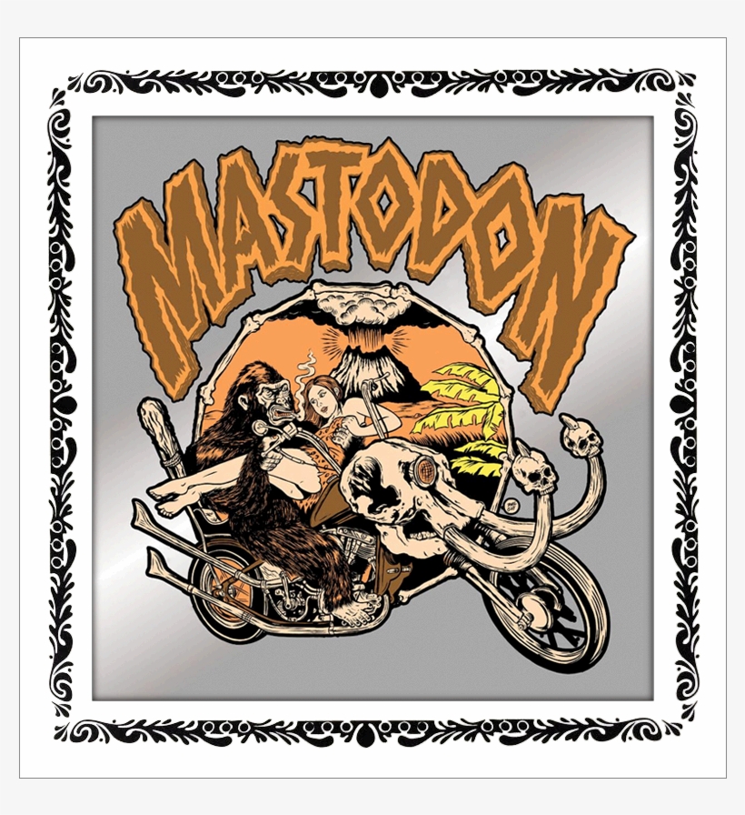 Mstd Mirror V=1447178250 - Mirror - 1000x1000 PNG Download - PNGkit