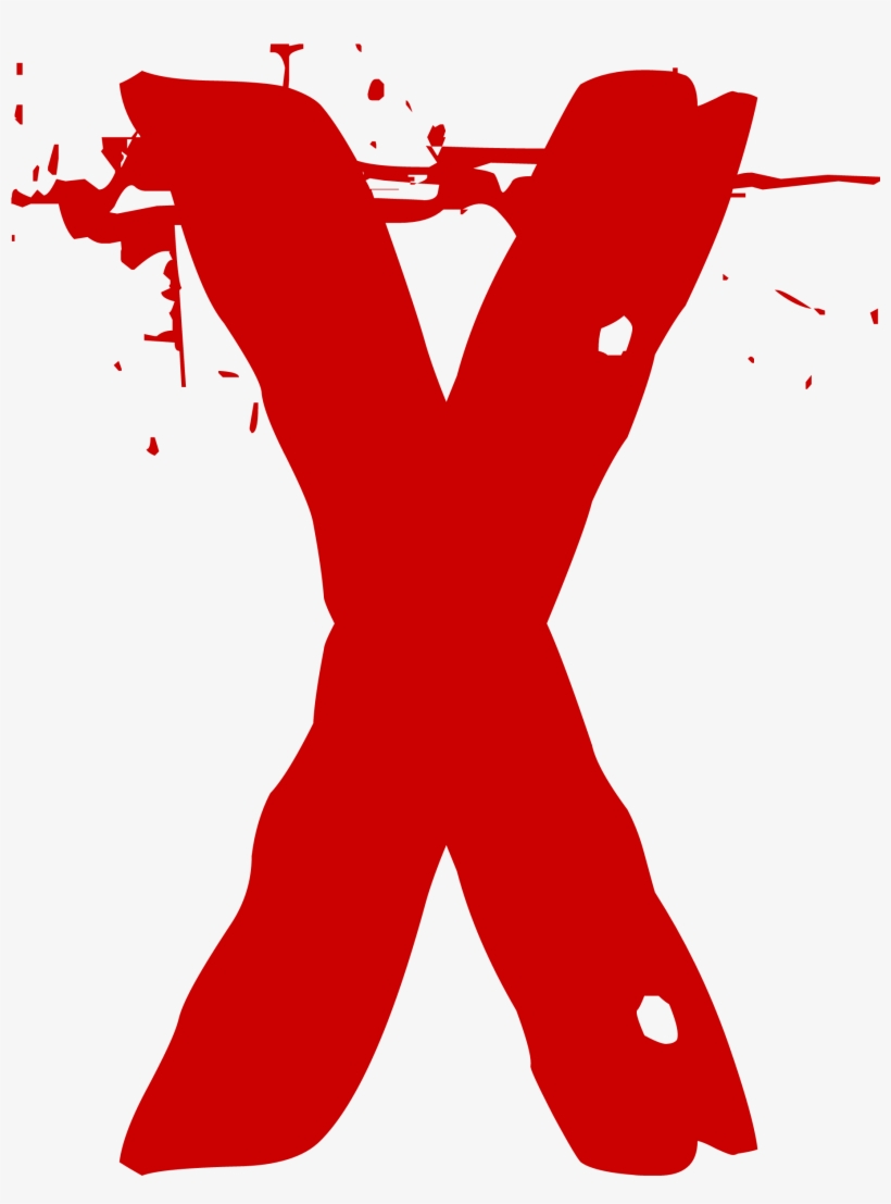 Png Others Transprent Free Transparentpng - Red X Transparent ...