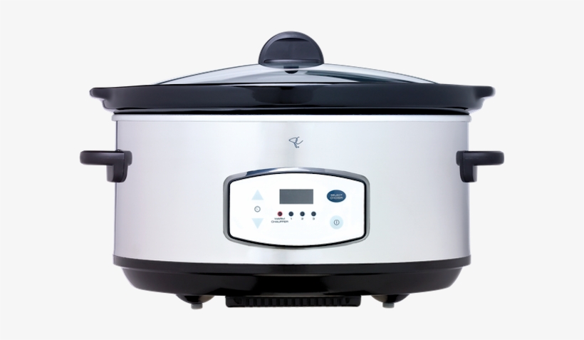 Pc Digital Slow Cooker - President's Choice Slow Cooker Settings ...