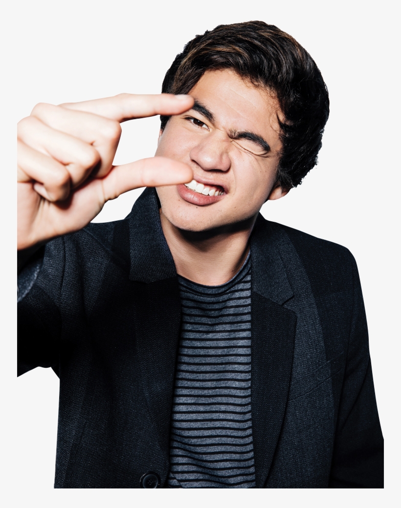 Download Transparent Calum Hood - Calum Hood Billboard Photoshoot - PNGkit