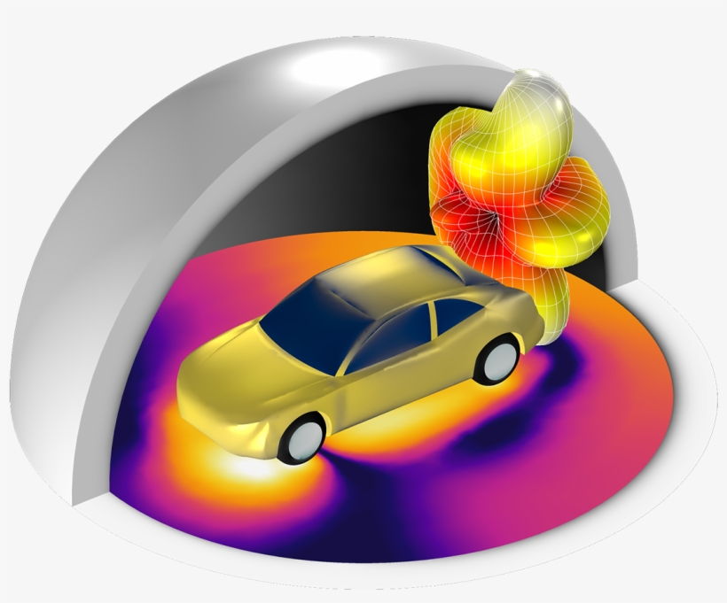 Create Rf, Microwave, And Millimeter-wave Designs With - Icon ...