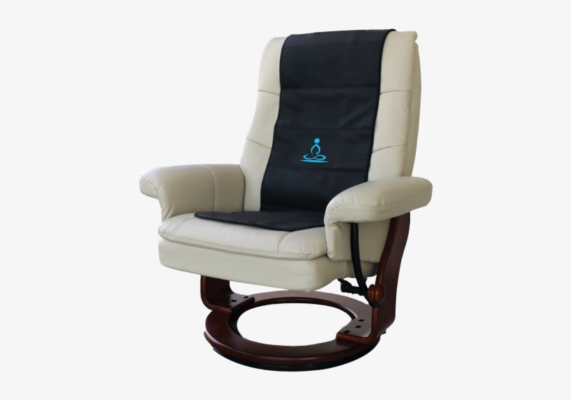 Grounded Wellbeing Relaxation Chair Mat - Radiant Life 122002 Ground ...