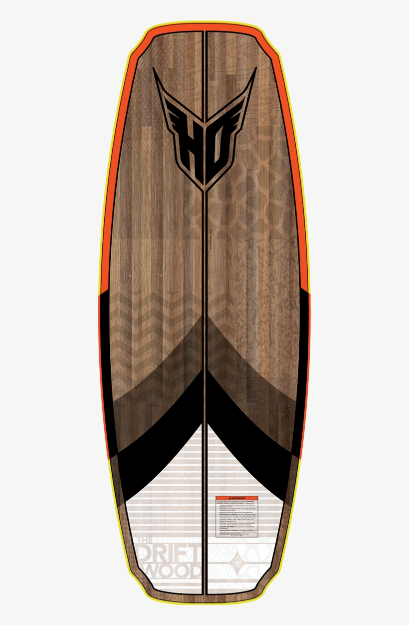 2018 Ho Driftwood Kneeboard - 2017 Ho Sports Driftwood Cable Kneeboard ...