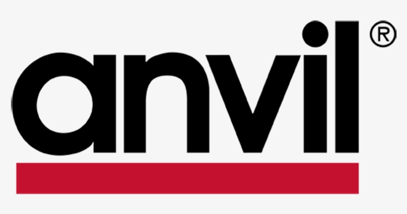 Anvil - Anvil Clothing Logo - 800x400 PNG Download - PNGkit