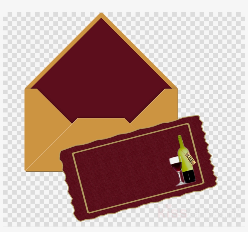 Envelope Clipart Kraft Paper Envelope - Animated Asteroid No Background ...