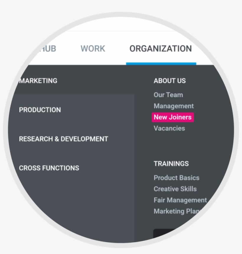 Navigation - Circle - 1000x1000 PNG Download - PNGkit