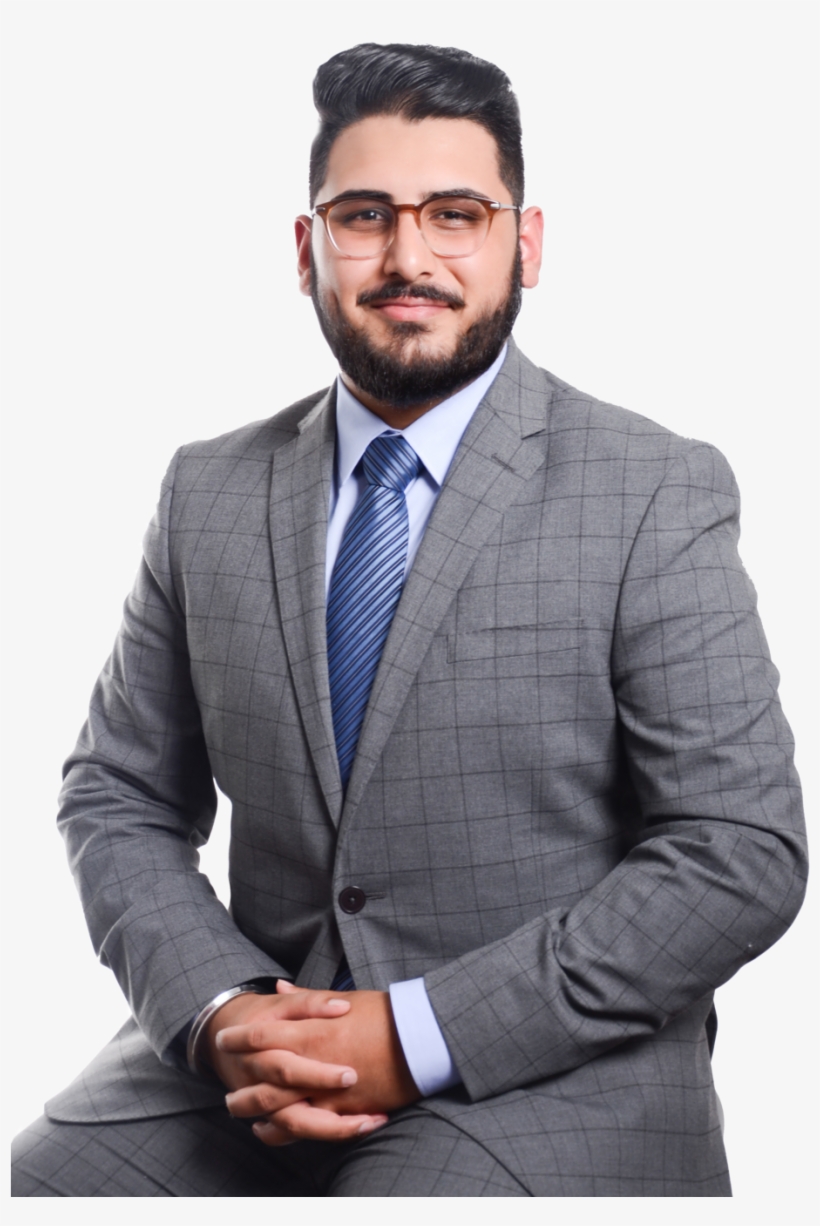 Business Person Png - 1000x1510 PNG Download - PNGkit