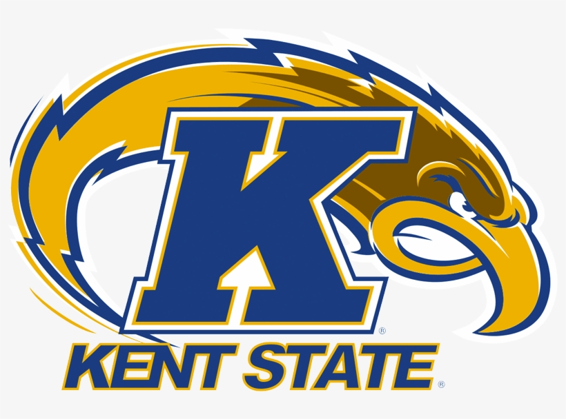 Kent State Golden Flashes - 800x800 PNG Download - PNGkit