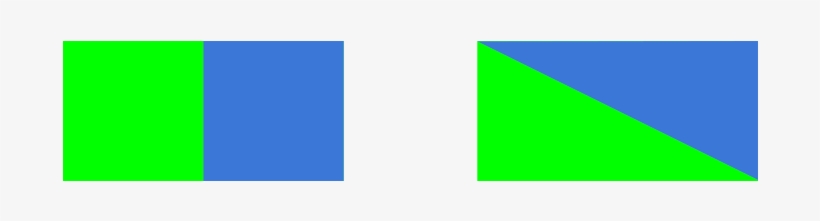 Fractions Same But Diferent Bluegreen - Fraction - 716x538 PNG Download ...