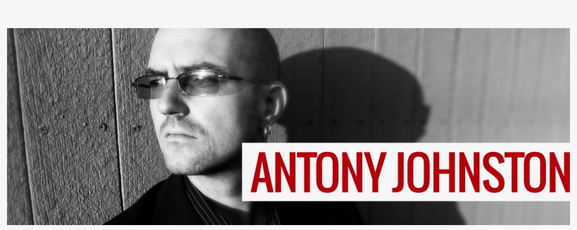 Antony Johnston Scrivener Tutorial On Comic Script - Gentleman ...