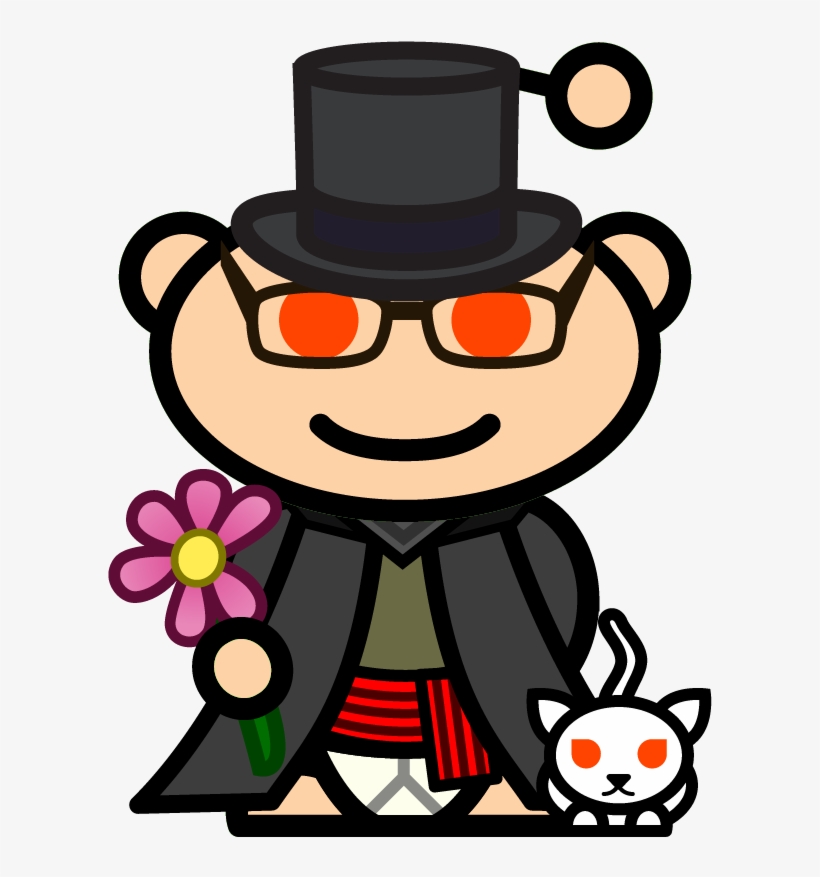 M'snoody - Snoo Avatar Reddit Custom Snoo - 800x800 PNG Download - PNGkit