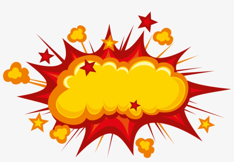 Home - Categories - Explosion Clipart - 905x583 PNG Download - PNGkit
