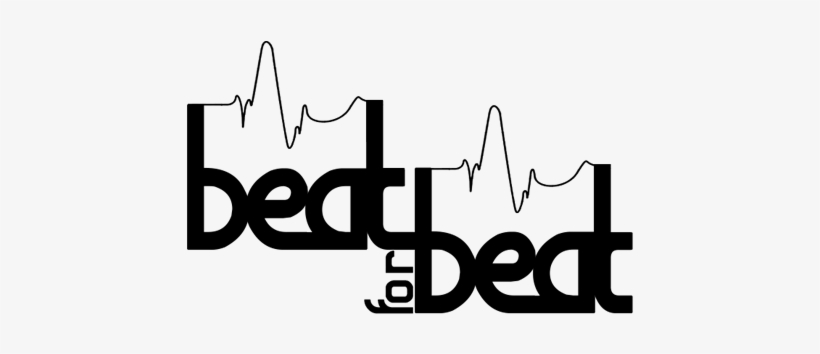 Beat For Beat - Calligraphy - 1140x350 PNG Download - PNGkit