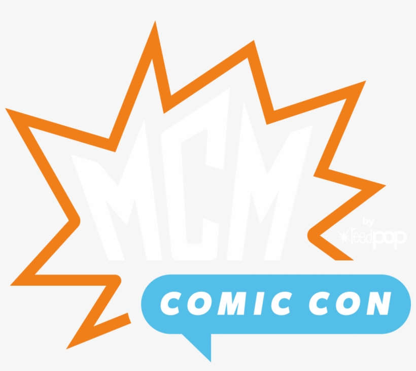 Mcm Comic Con - Comic Con London 2019 - 1011x852 PNG Download - PNGkit