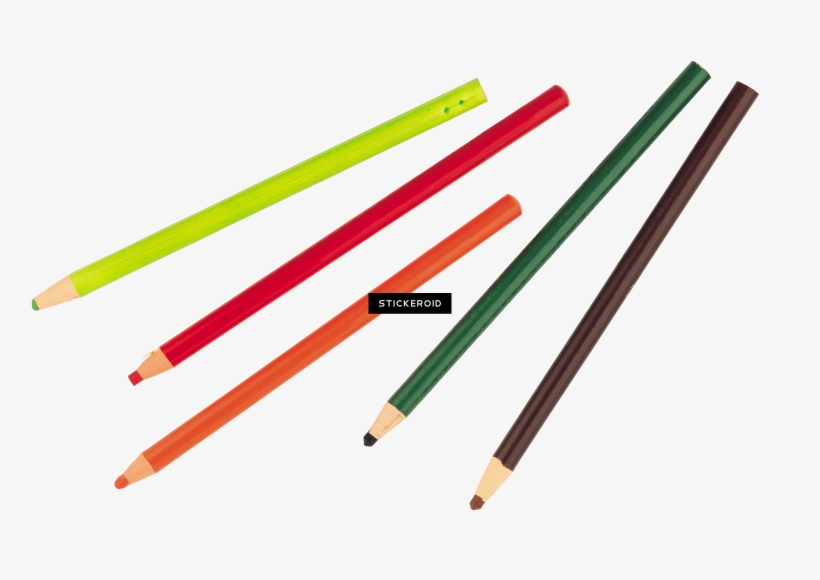 Pencil - Writing - 3470x2289 PNG Download - PNGkit