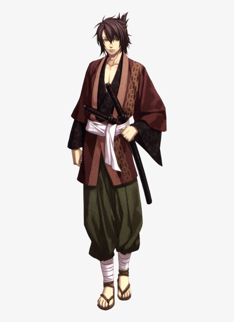 Https - //static - Tvtropes - Org/pmwiki/pub/images/ - Hakuouki ...
