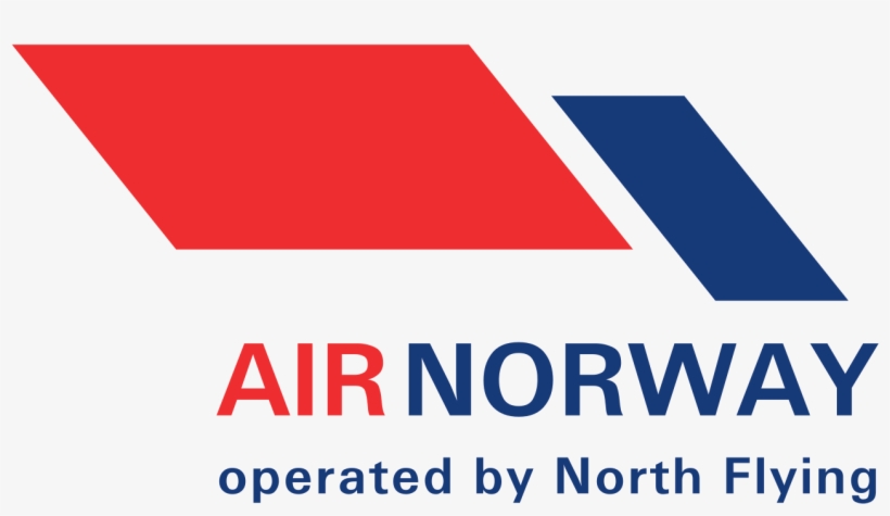 Air Norway Logo - Air Norway - 1280x682 PNG Download - PNGkit