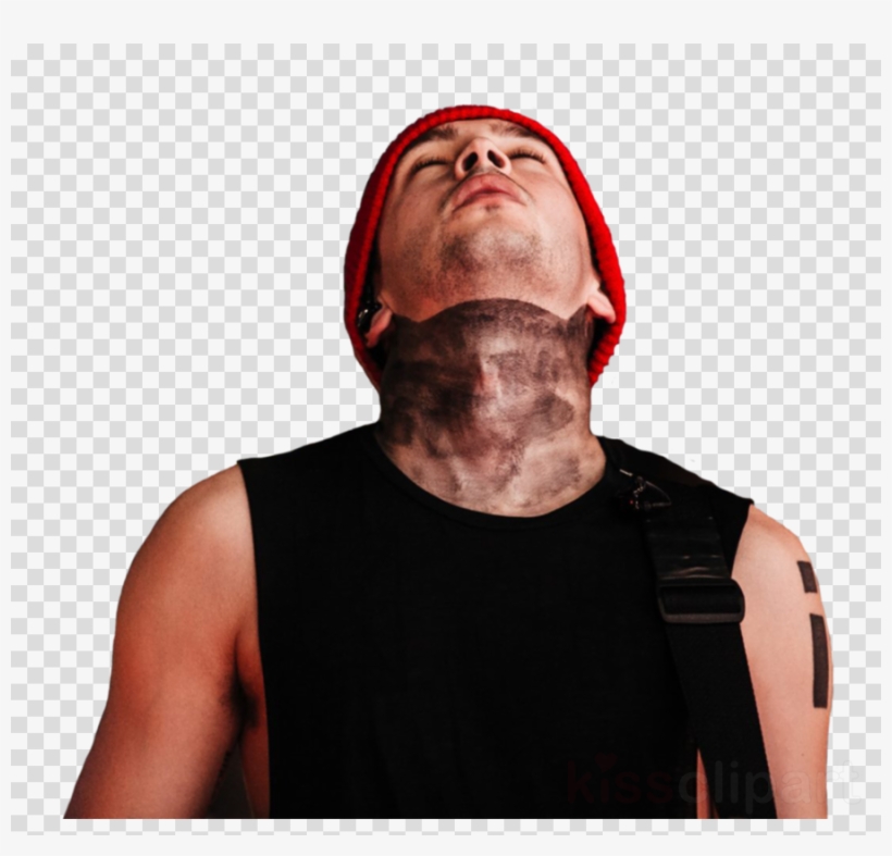 Tyler Joseph Png Clipart Twenty One Pilots - Tyler J. - 900x820 PNG ...