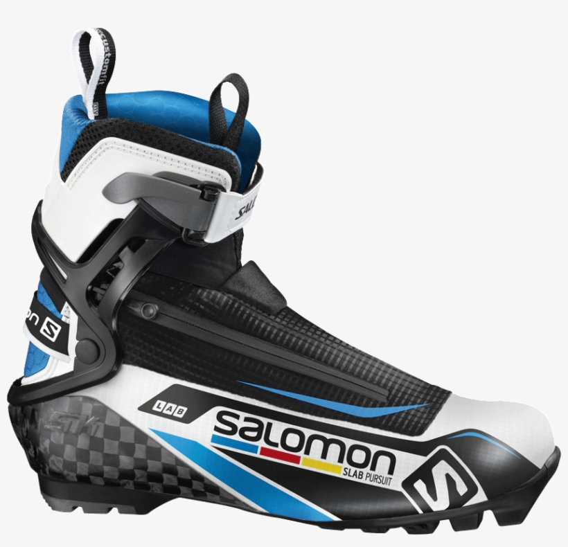 Salomon S-lab Pursuit Pilot Boot 16/17 - Salomon S Lab Skate - 840x769 ...