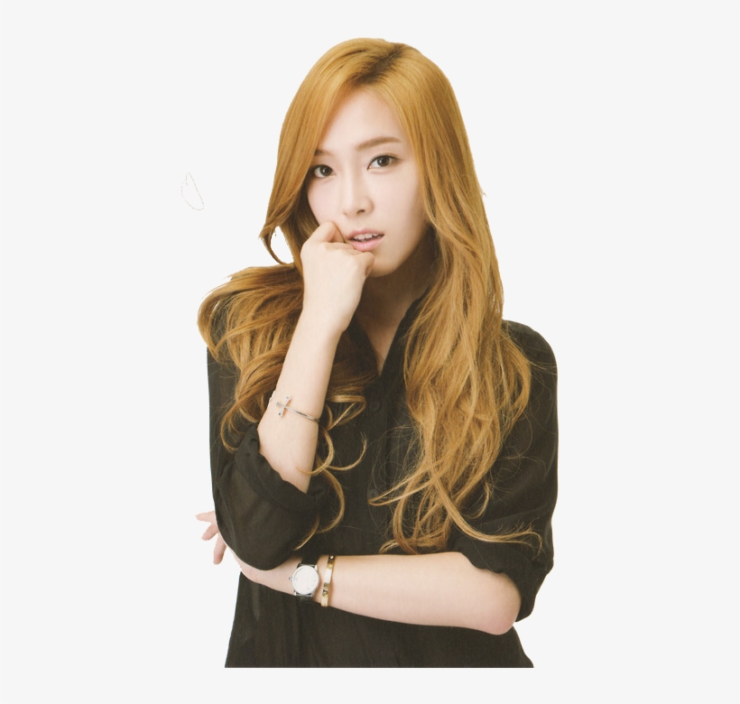 Jessica Jung Deviantart