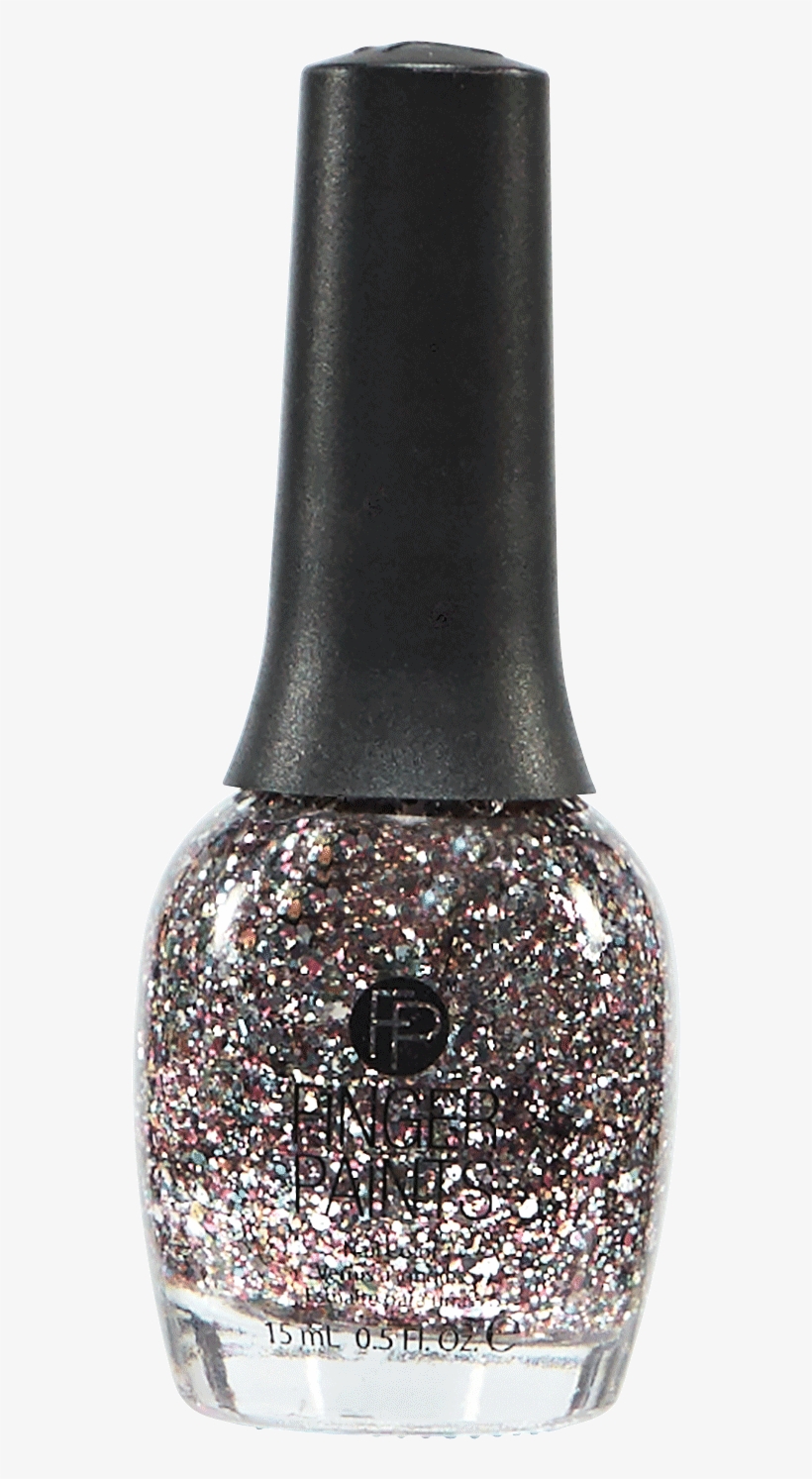 Fingerpaints Nail Color - 1500x1500 PNG Download - PNGkit