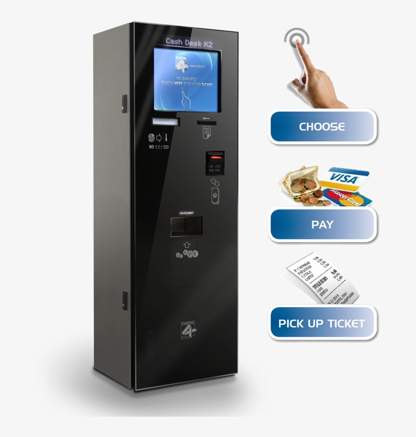 Self Checkout - 800x800 PNG Download - PNGkit