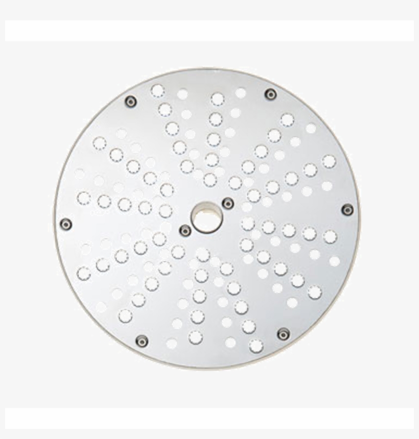Electrolux 653778 Grating Disc, For Bread Crumbs/potatoes - Circle ...