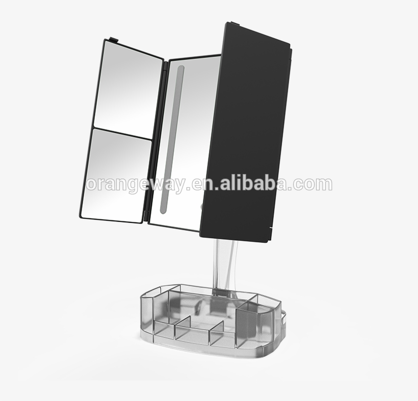 Acrylic Led Mirror, Acrylic Led Mirror Suppliers And - Light-emitting ...