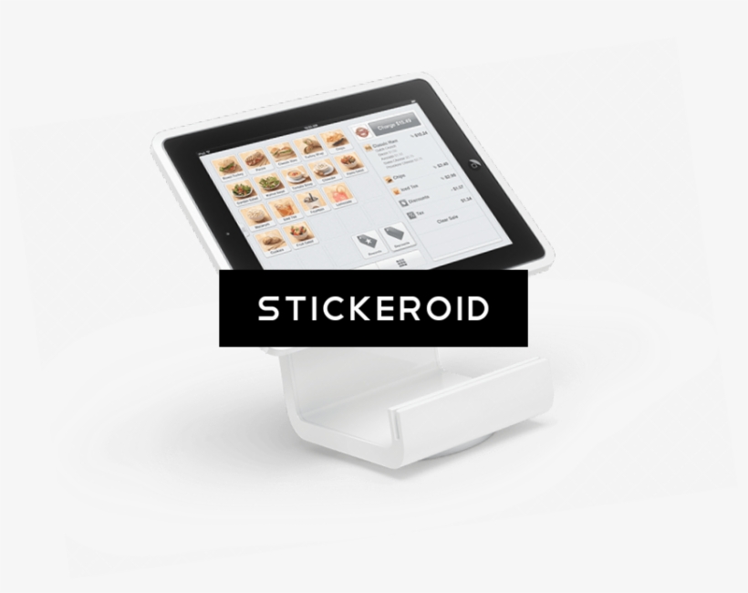 Square Cash Register - Square Pos Bundle - Stand For Ipad 4, Star ...