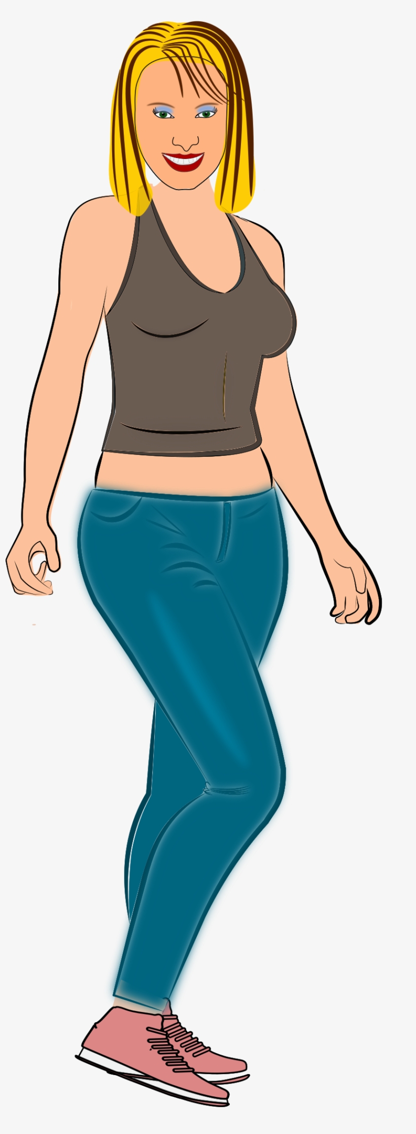 Big Image - Clip Art - 1697x2400 PNG Download - PNGkit